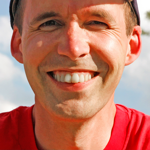 Christopher Arndt - Official Website